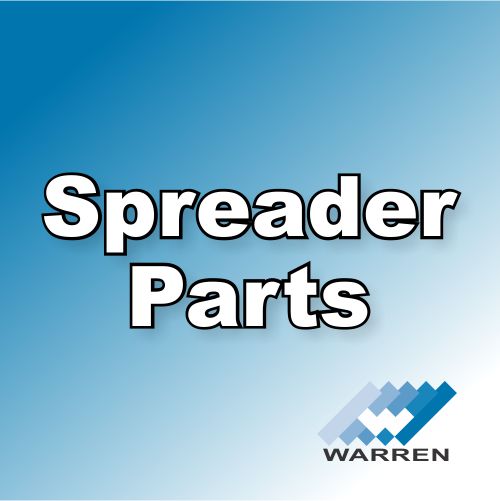 Spreader-Parts - Warren Truck and Trailer Alabama, LLC